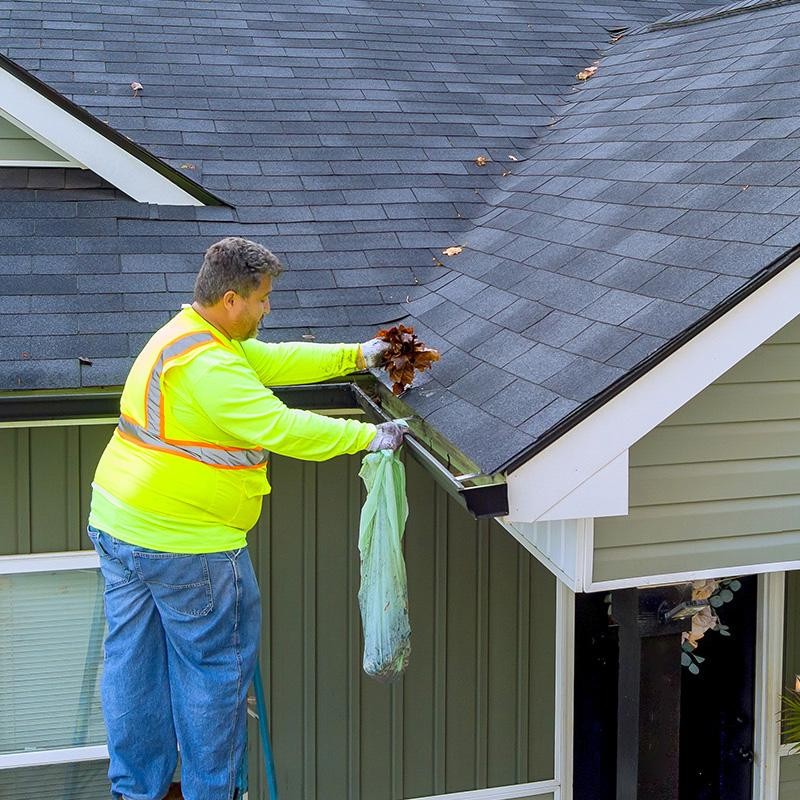 7 Powerful Reasons Albany OR Homes Need Gutter Cleaning
